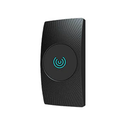 ZKTECO SLAVE READERS (KR600E) – CCTVPinoy Co.