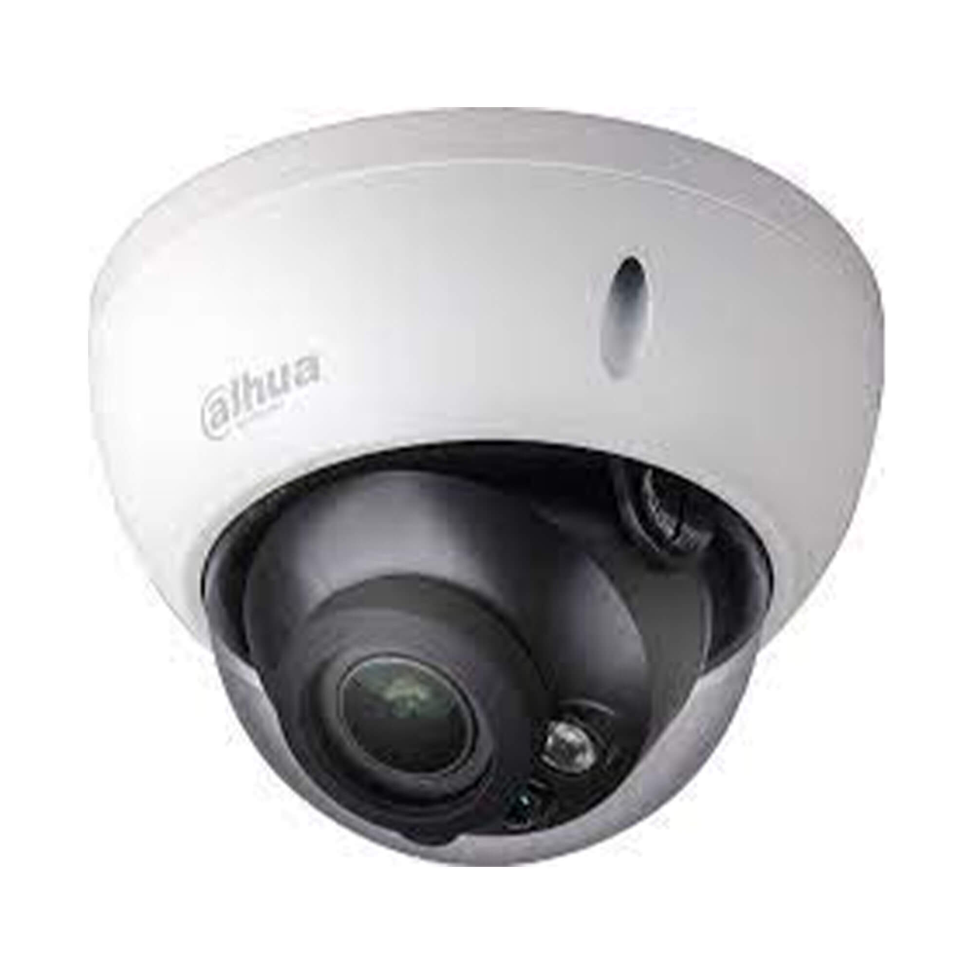 DAHUA 4MP DOME CAMERA (DH-HAC-HDBW1400RN-Z) – CCTVPinoy Co.