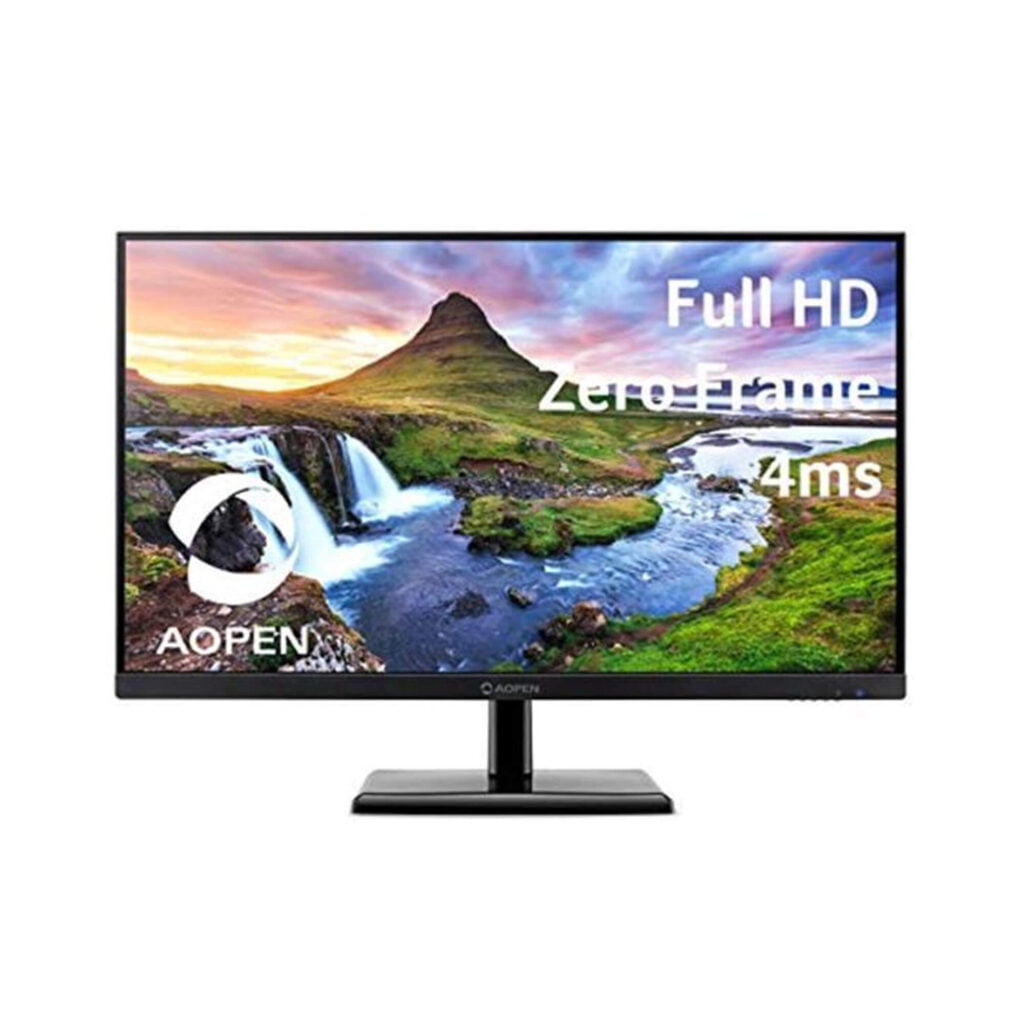 AOPEN MONITOR (27CH2 bix) – CCTVPinoy Co.