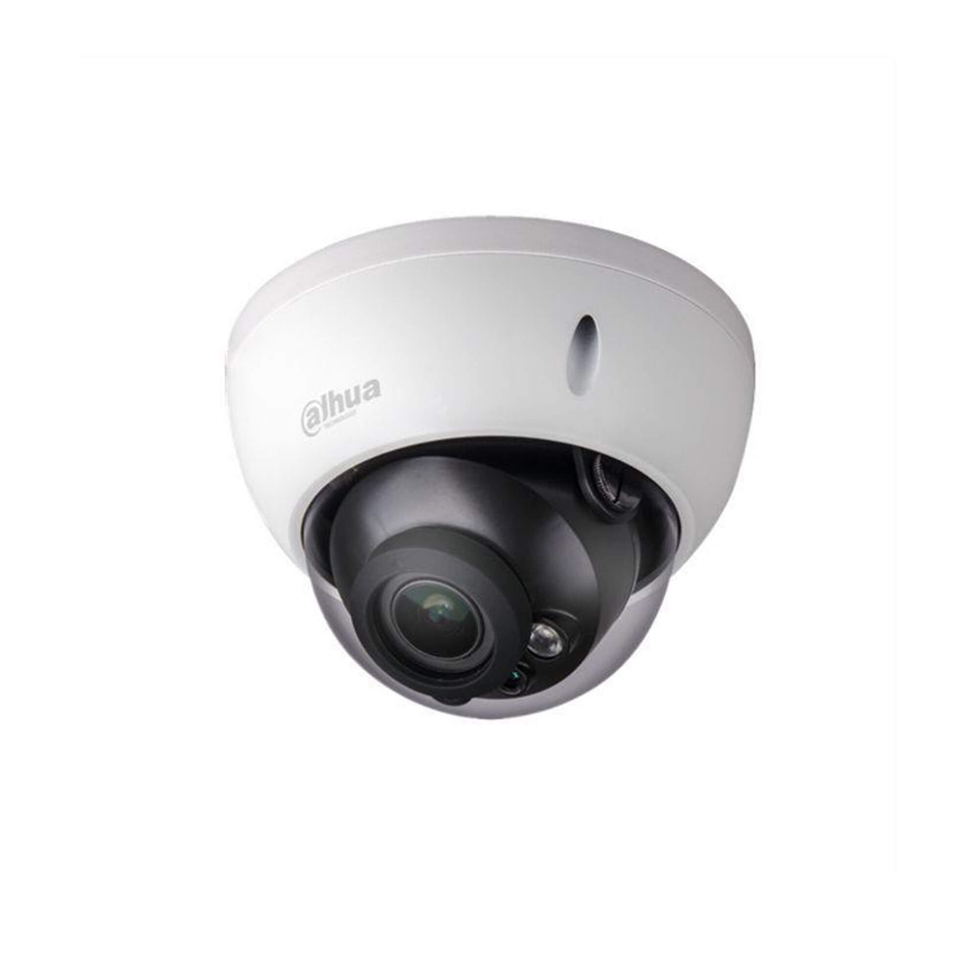 DAHUA 4MP ENTRY IR FIXED-FOCAL DOME NETWORK CAMERA (DH-IPC-HDPW1431R1N ...