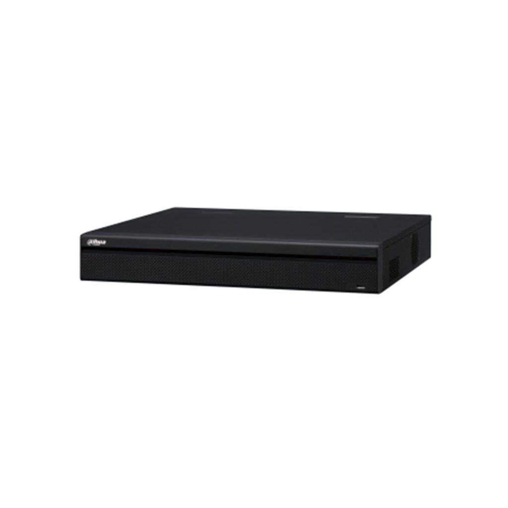 DAHUA 16 CHANNEL 2U 4K&H.265 LITE NETWORK VIDEO RECORDER (DHI-NVR4816 ...