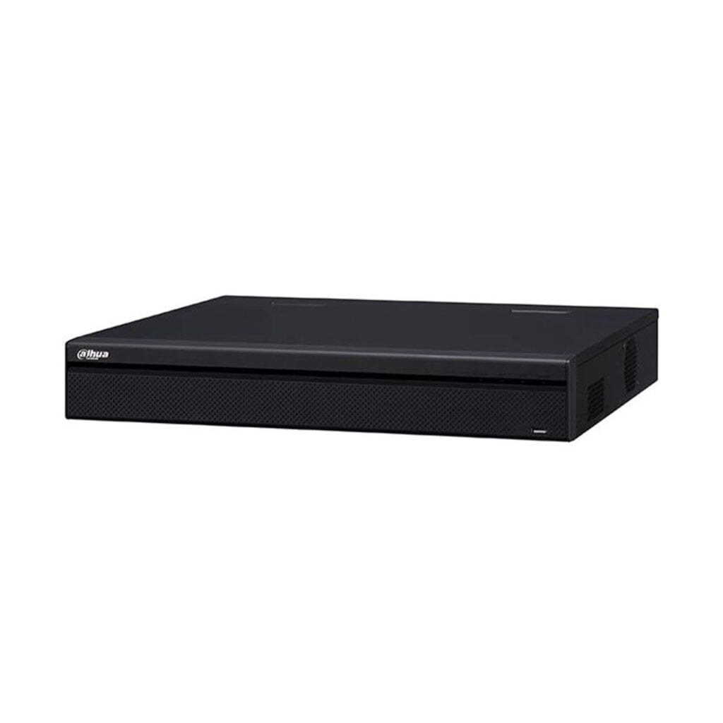 DAHUA 16 CHANNEL 1.5U 4K&H.265 PRO NETWORK VIDEO RECORDER (DHI-NVR5416 ...