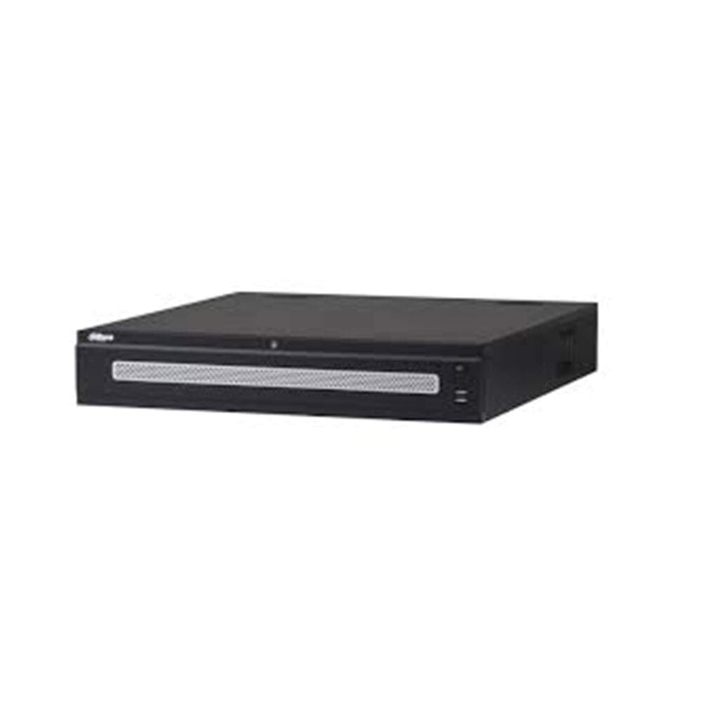 DAHUA 64 CHANNEL SUPER 4K H.265 NETWORK VIDEO RECORDER (DHI-NVR608-64 ...