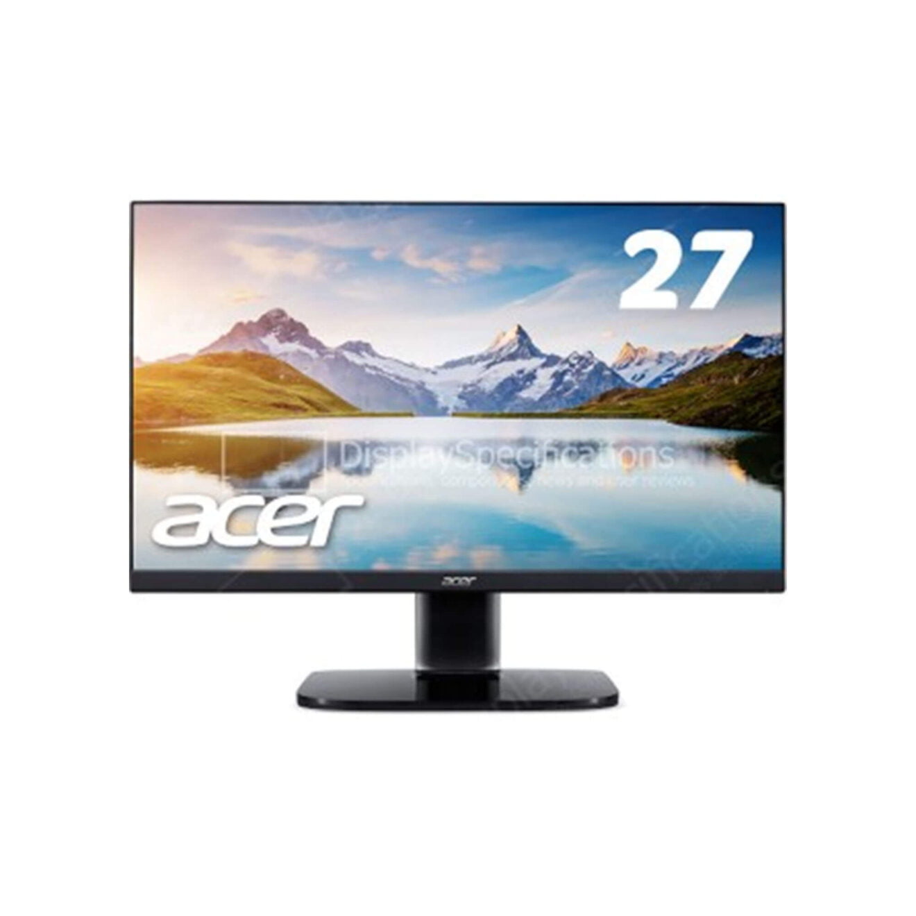 ACER MONITOR (KA272 bmix) – CCTVPinoy Co.