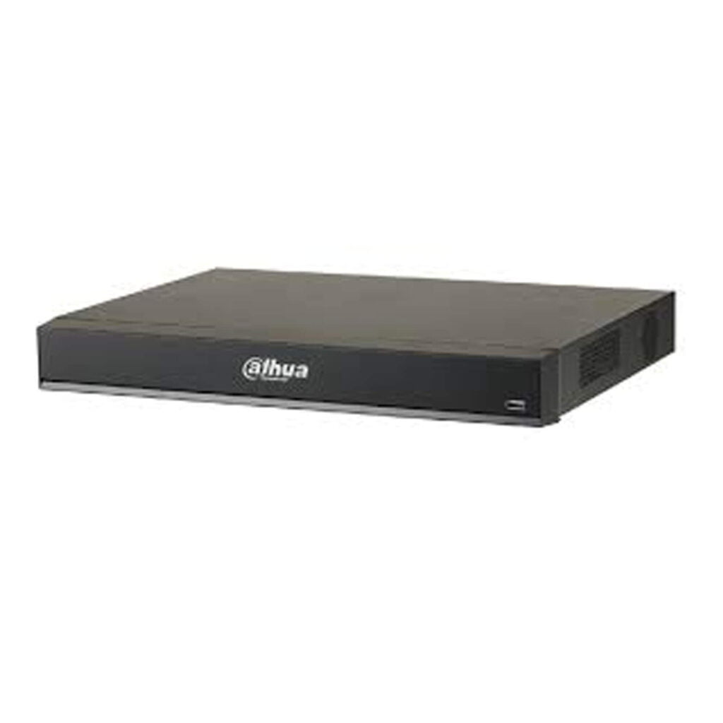 DAHUA 32 Channel 1.5U 4K&H.265 Pro Network Video Recorder (V2.00) (DHI ...