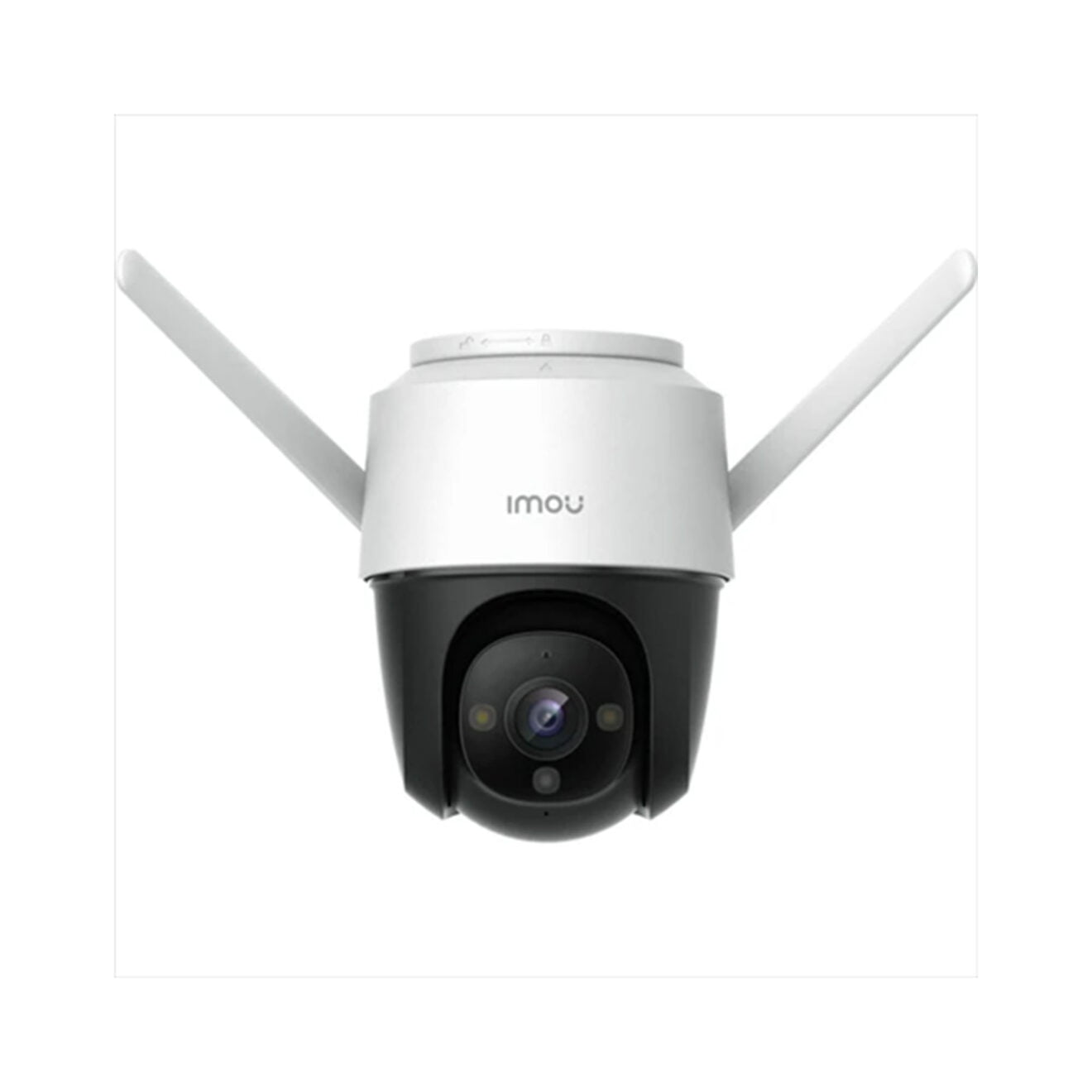 IMOU Cruiser SE-WIFI 4MP / IP-Non POE Wireless / 3.6mm / Audio (IPC ...