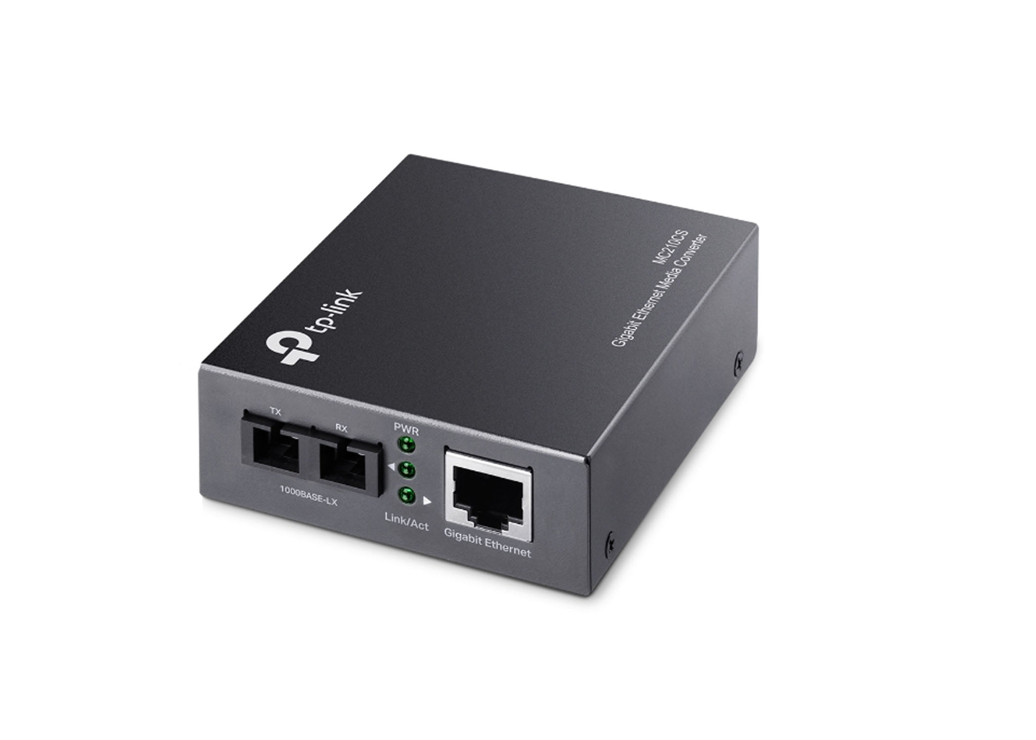 Tplink 10 100mbps Single Mode Media Converter Mc110cs Cctvpinoy Co