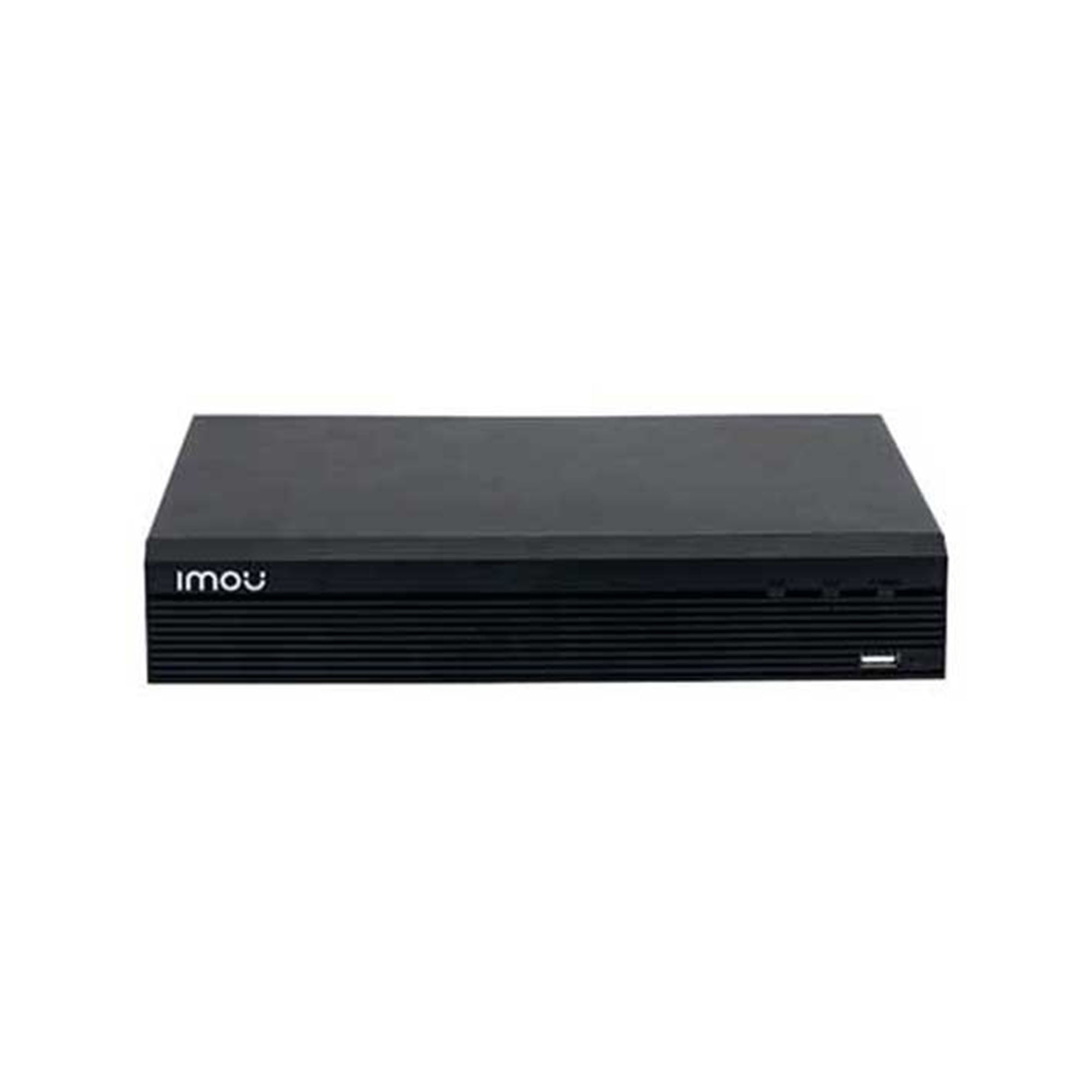 IMOU 4CH NVR IP-POE (N14N) – CCTVPinoy Co.
