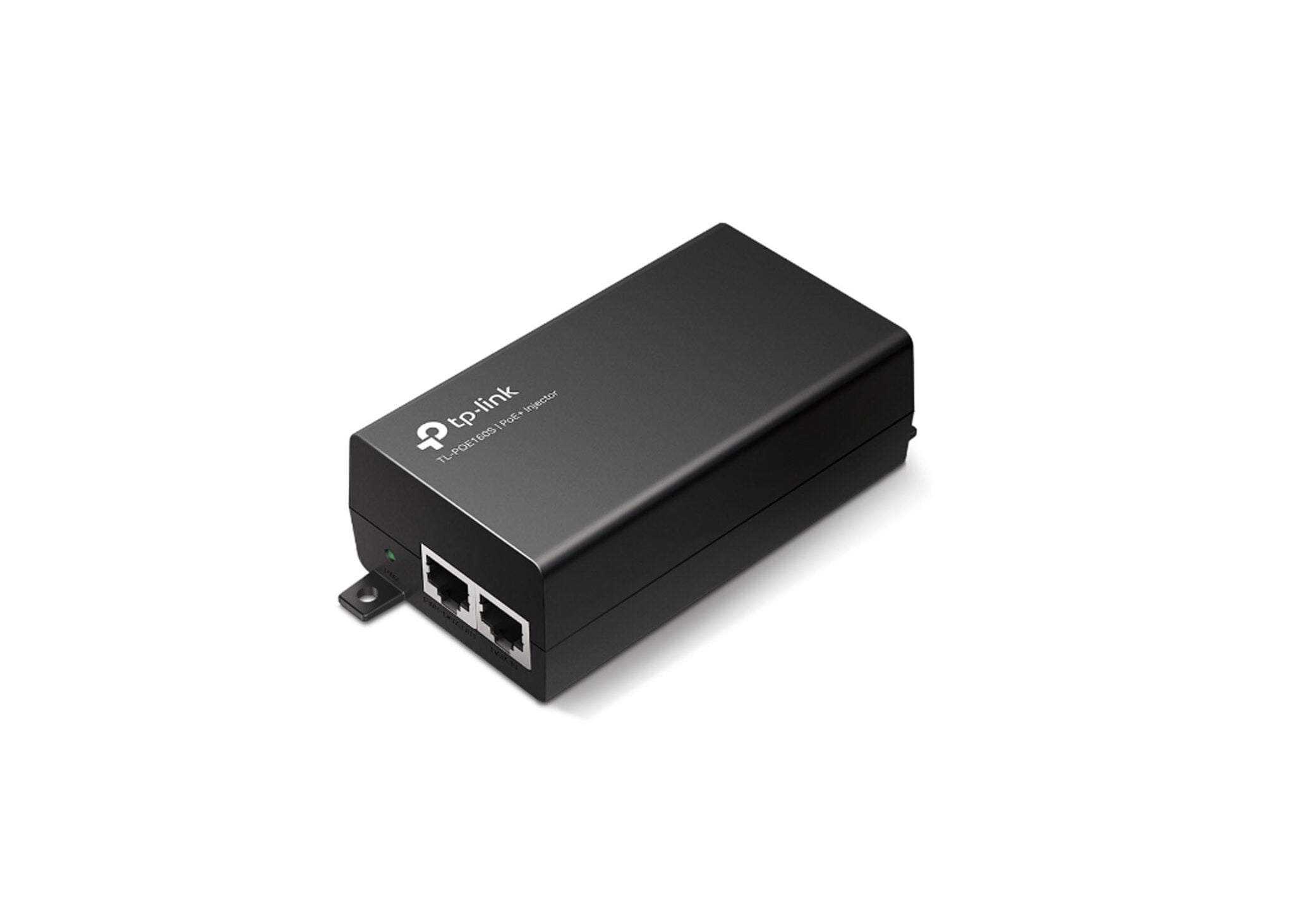 TPLink PoE+ Injector (TL-POE160S) – CCTVPinoy Co.