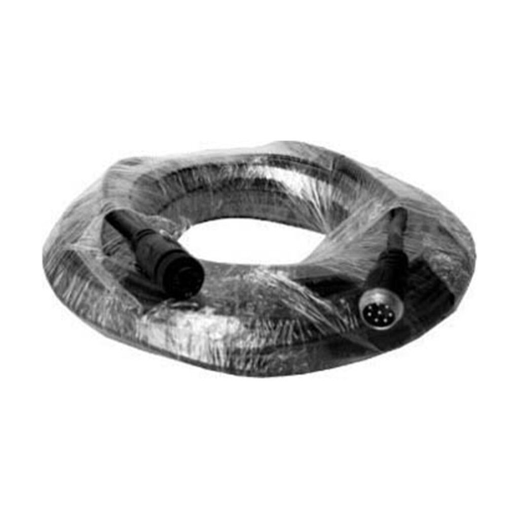 ITC 20M EXTENSION CABLE, W/ MALE & FEMALE CONNECTOR (TS-20D ...