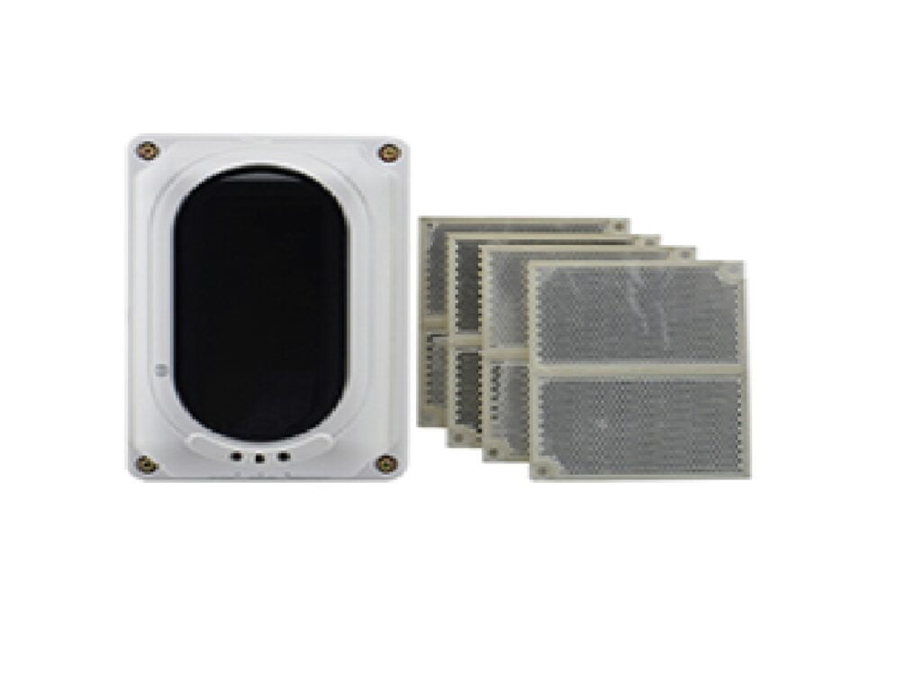 ASENWARE CONVENTIONAL BEAM DETECTOR 100METERS (AW-BK901-100 ...
