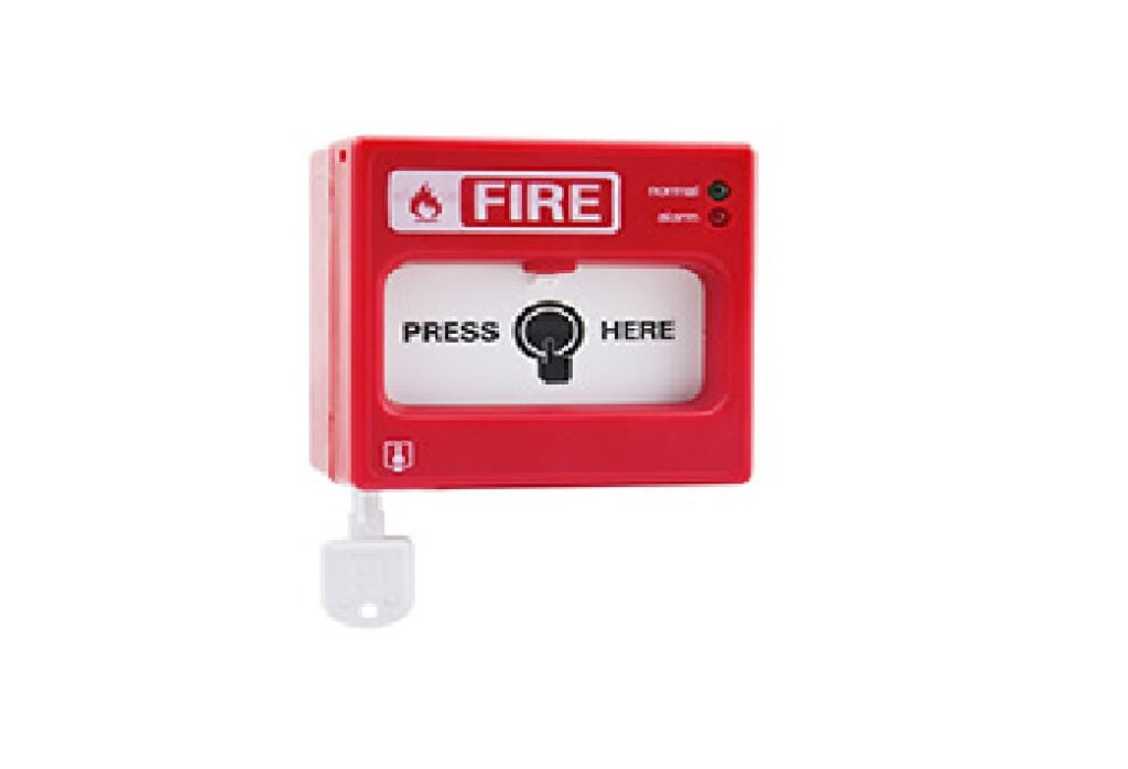 ASENWARE ADDRESSABLE MANUAL CALL POINT (AW-D105) – CCTVPinoy Co.