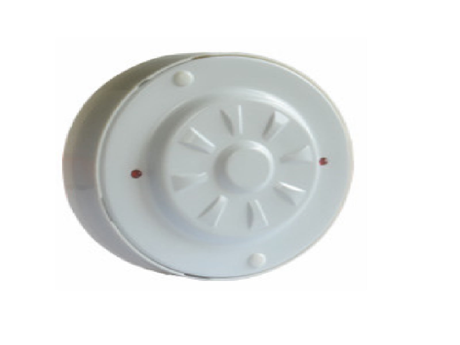 ASENWARE CONVENTIONAL HEAT DETECTOR (AW-CTD322) – CCTVPinoy Co.