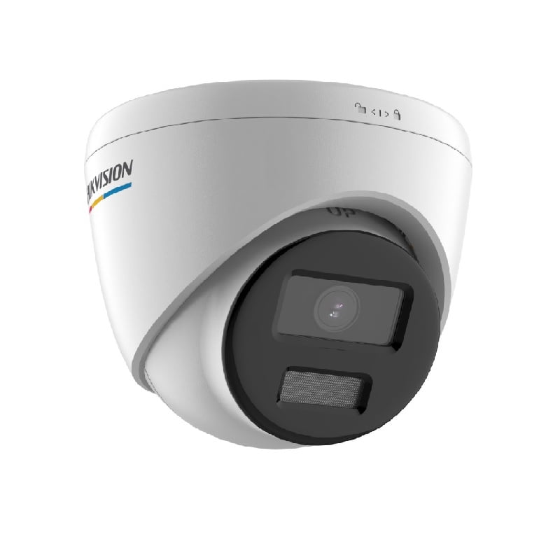 HIKVISION 2MP COLORVU FIXED TURRET NETWORK CAMERA (DS-2CD1327G0-LUF ... HIKVISION 2MP COLORVU FIXED TURRET NETWORK CAMERA (DS-2CD1327G0-LUF ...