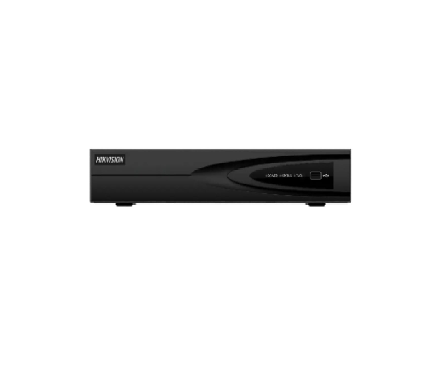 HIKVISION 16CH 1U 4K NETWORK VIDEO RECORDER (DS-7616NI-K1(B ...