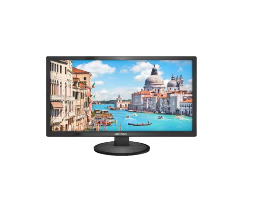 HIKVISION 28-INCHES FHD MONITOR (DS-D5028UC) – CCTVPinoy Co.