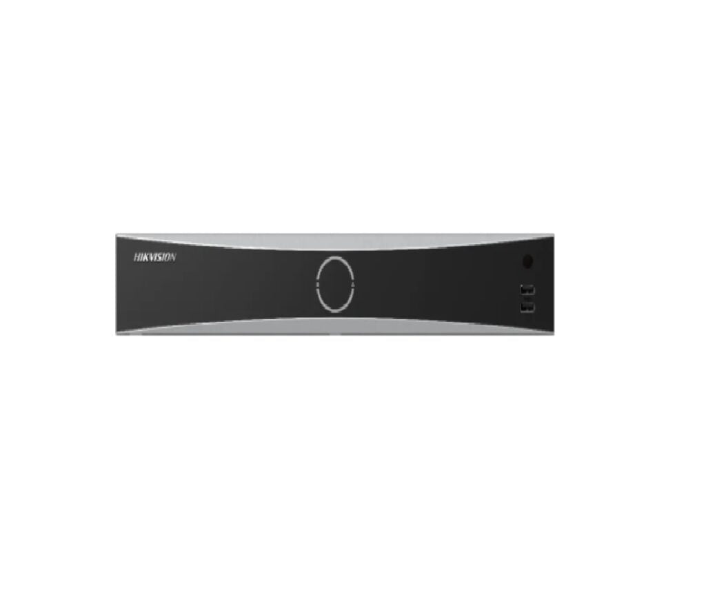 HIKVISION 32CH 1.5U 16 POE 4K DEEPIN MIND NVR (IDS-7732NXI-I4/16P/X ...