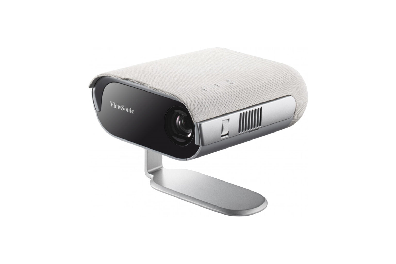 ViewSonic Mobile/Portable Projector (M1 PRO) | CCTVPinoy Co.