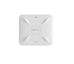 RUIJIE REYEE WI-FI 6 AX1800 CEILING ACCESS POINT (RG-RAP2260(G ...