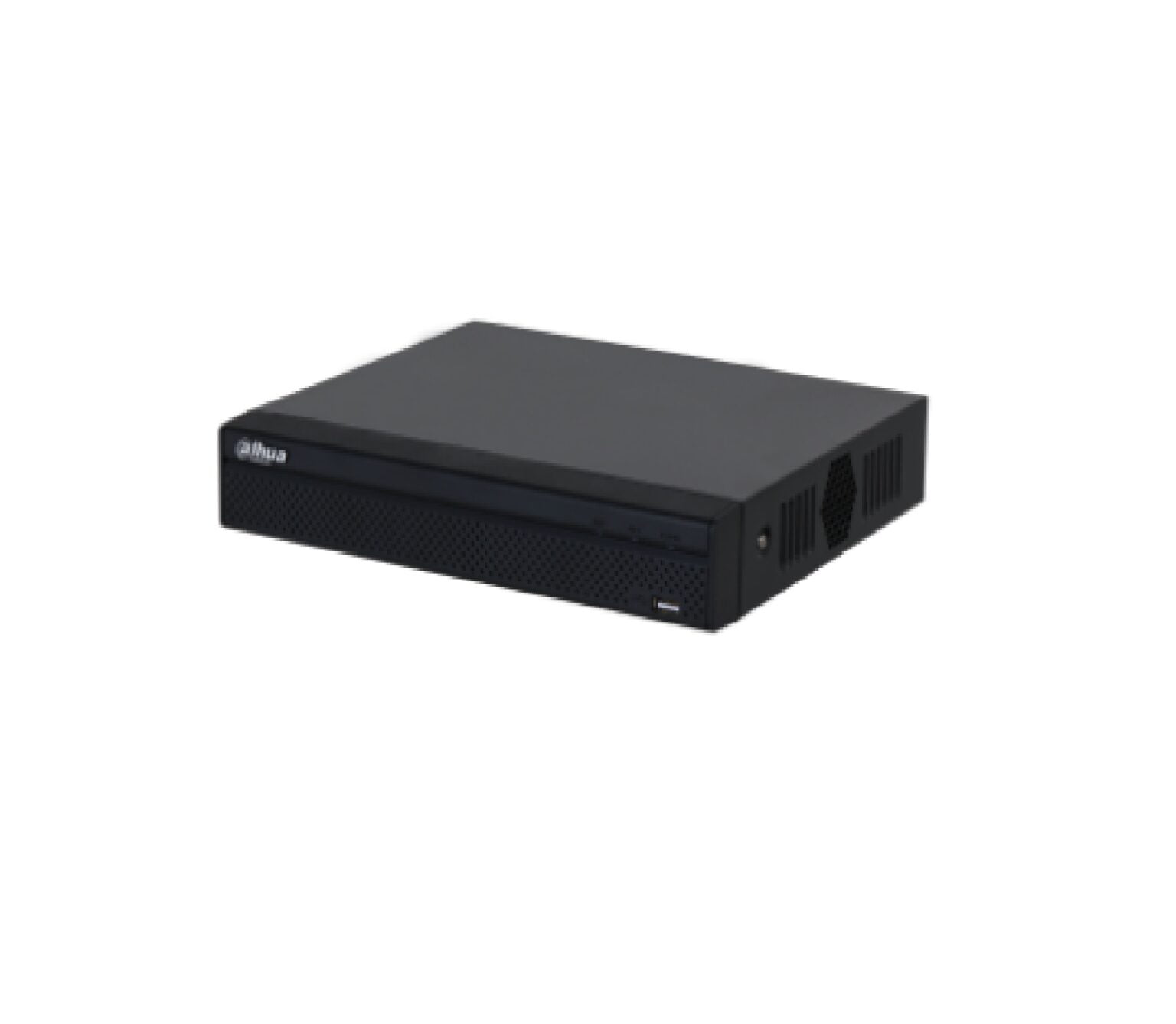 DAHUA 32CH 1U 2HDDs 4K & H.265 PRO NETWORK VIDEO RECORDER (DHI-NVR5232 ...