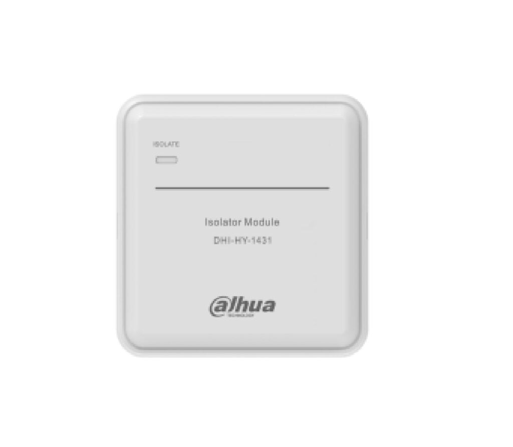 DAHUA ISOLATOR MODULE (DHI-HY-1431) – CCTVPinoy Co.