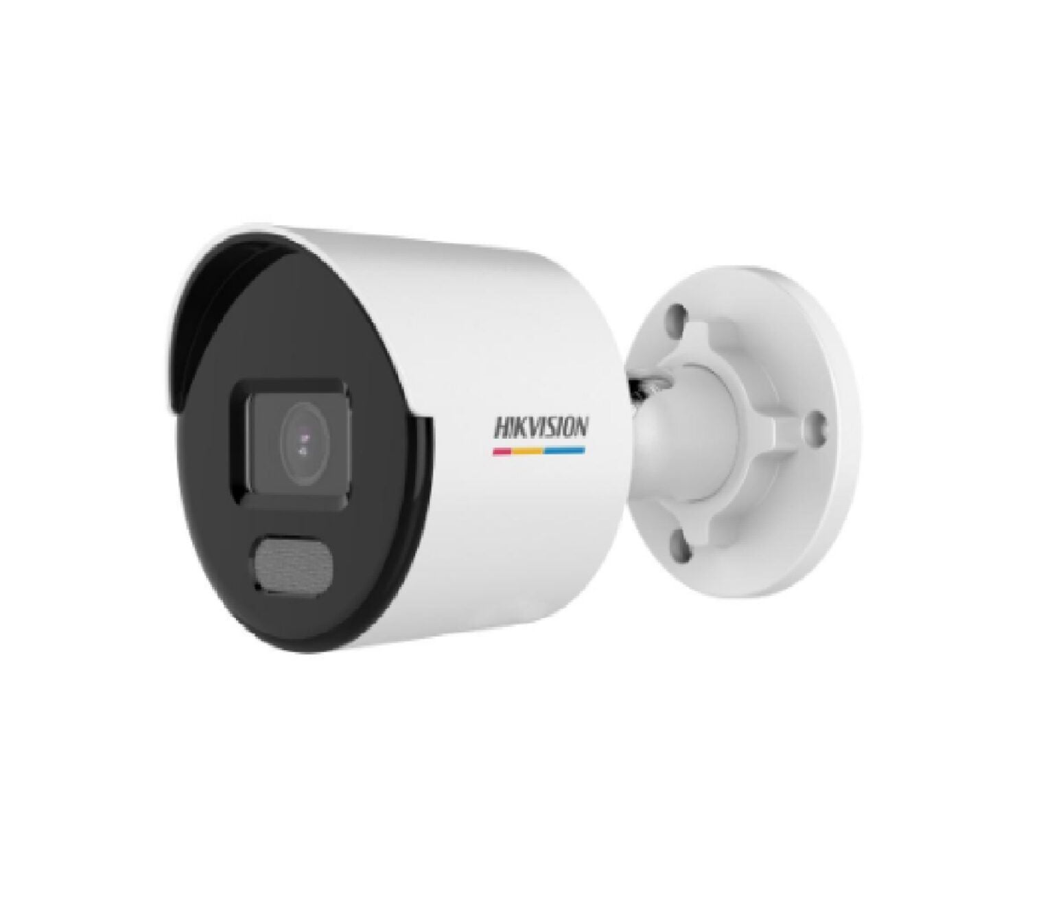 HIKVISION 2MP COLORVU MD 2.0 FIXED BULLET NETWORK CAMERA (DS-2CD1027G2 ...