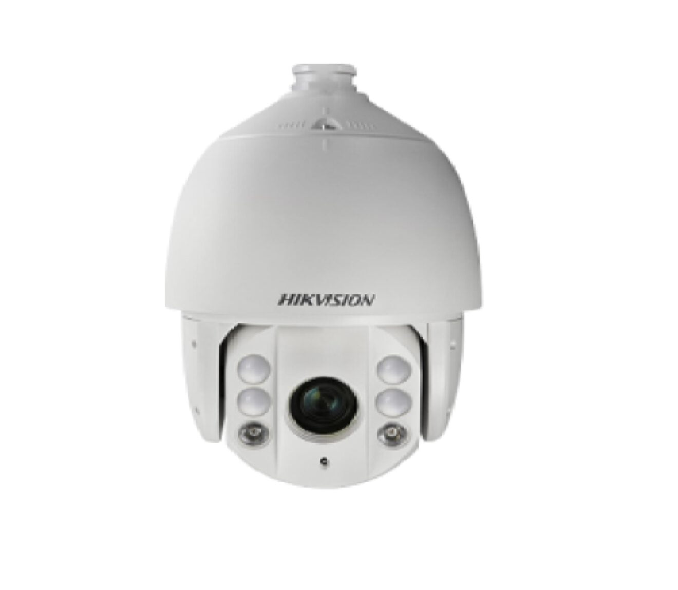 HIKVISION 3MP 30 × IR NETWORK SPEED DOME (DS-2DE7330IW-AE) – CCTVPinoy Co.