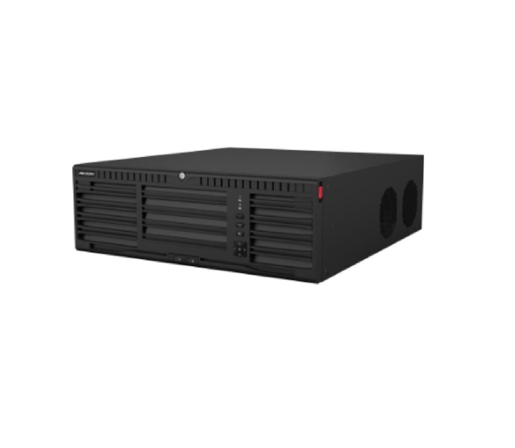 HIKVISION 64CH 3U 4K NETWORK VIDEO RECORDER (DS-9664NI-M16) – CCTVPinoy Co.