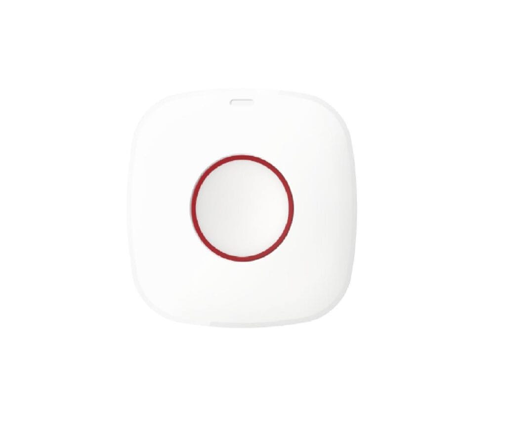 HIKVISION WIRELESS EMERGENCY BUTTON (DS-PDEB1-EG2-WB) | CCTVPinoy Co.