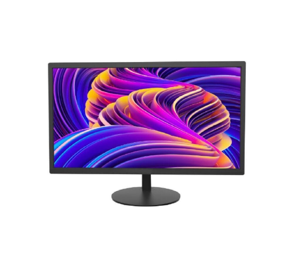 HIKVISION 18.5 INCH HD BORDERLESS MONITOR (DS-D5019S0-1P0) – CCTVPinoy Co.
