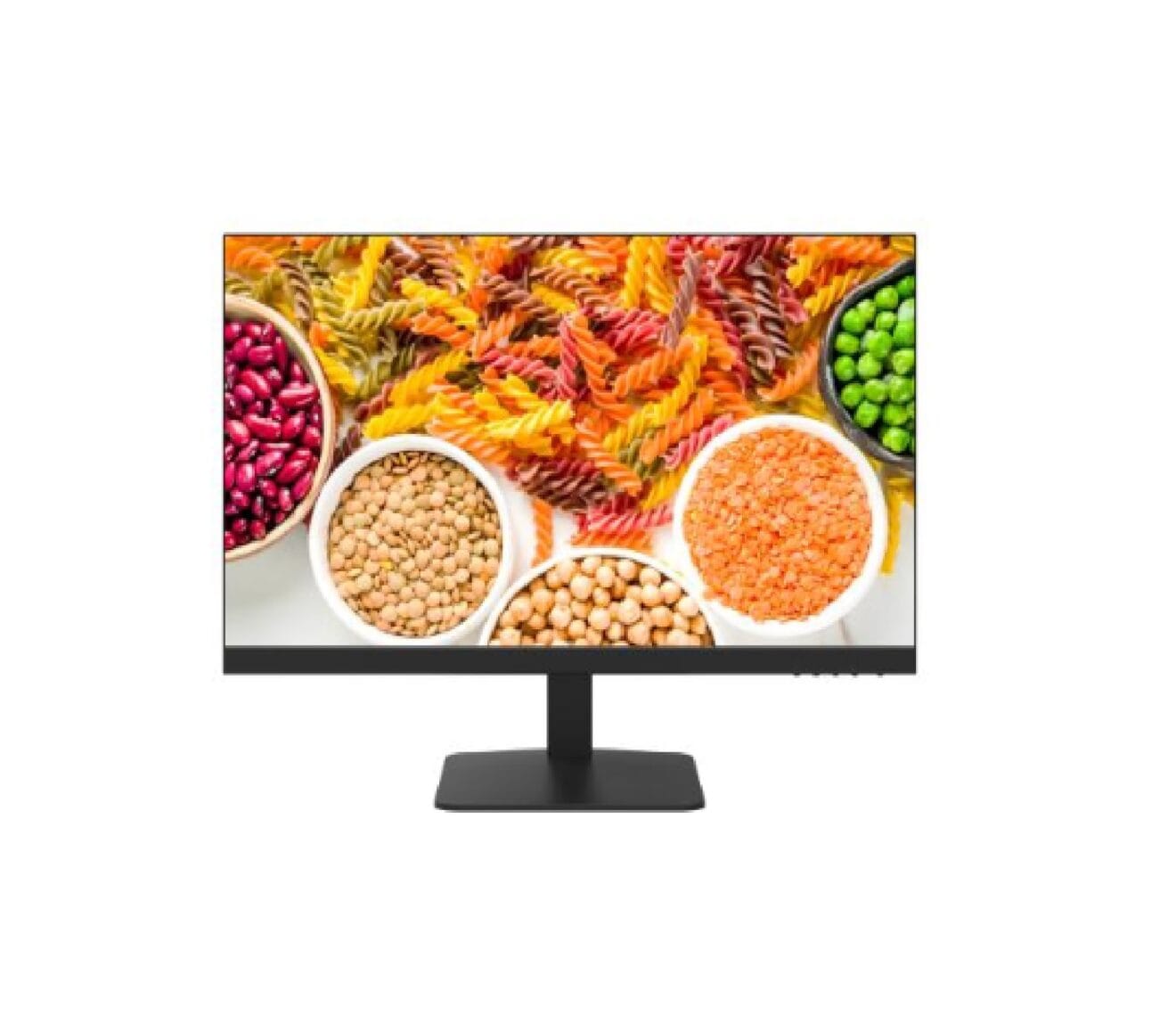 HIKVISION 23.8 INCH FHD VA 100HZ MONITOR (DS-D5024F2-1V2) – CCTVPinoy Co.