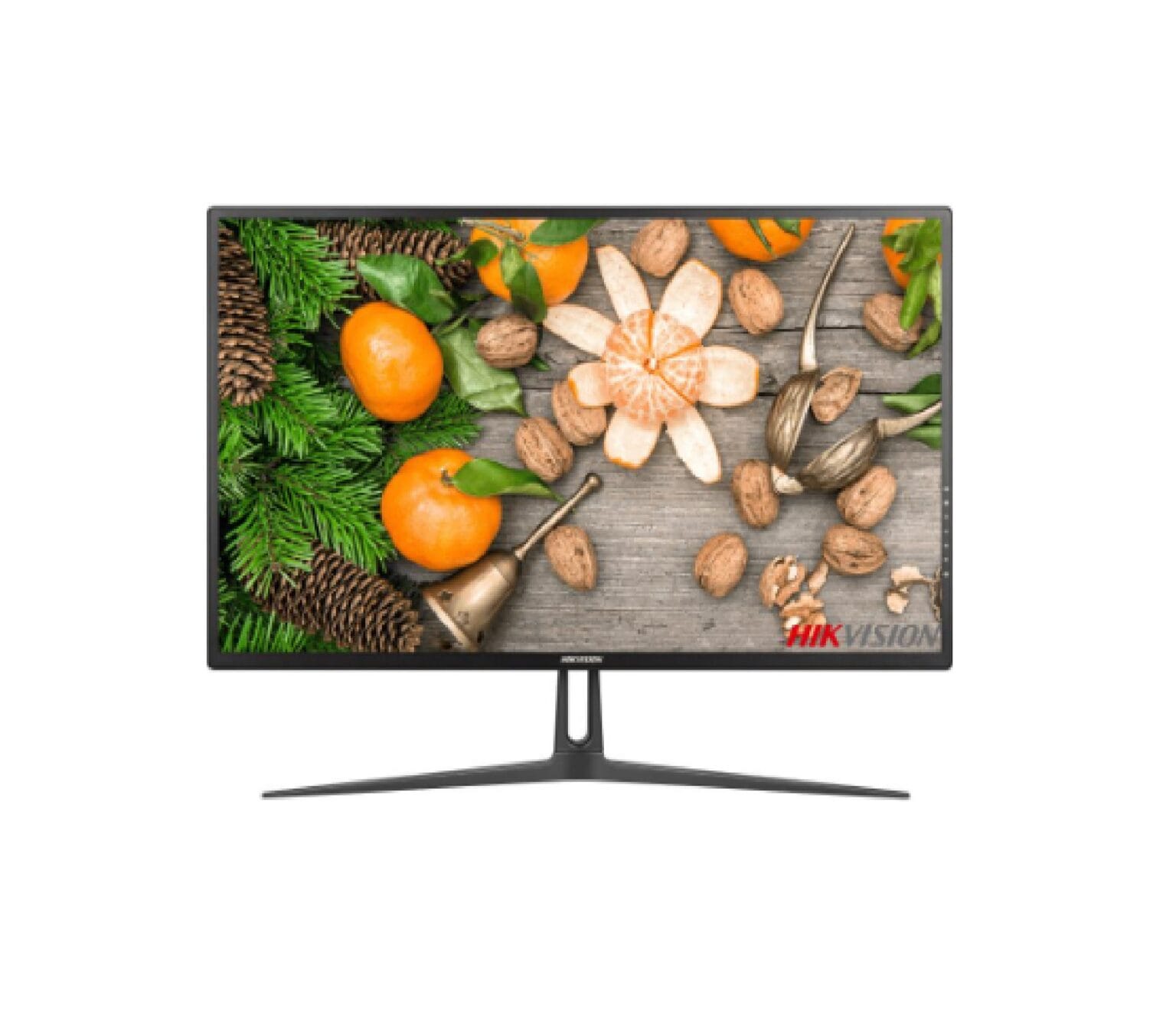 HIKVISION 32 INCH FHD MONITOR (DS-D5232F2-1V1S) – CCTVPinoy Co.