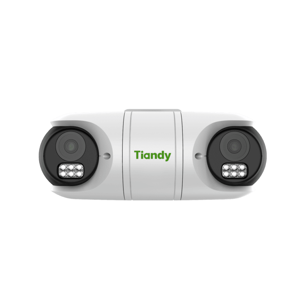Tiandy TC-C32RN Dual 2MP Fixed IR Bullet Camera – CCTVPinoy Co.