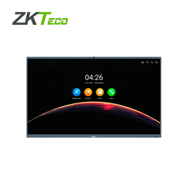 ZKTECO INTERACTIVE WHITEBOARD (ZK-IWB65BM) – CCTVPinoy Co.