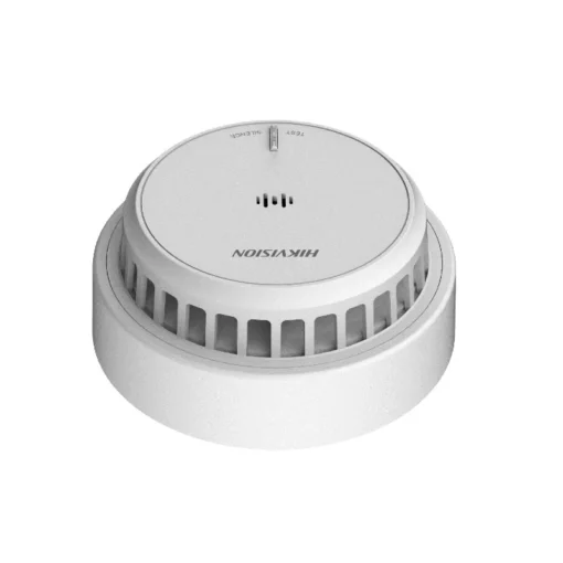 Hikvision Photoelectric Smoke Detector (HF-S2) – CCTVPinoy Co.