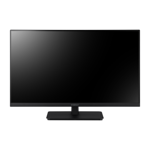HANWHA SMT-2721D VIDEO DECODER MONITOR | CCTVPinoy Co.